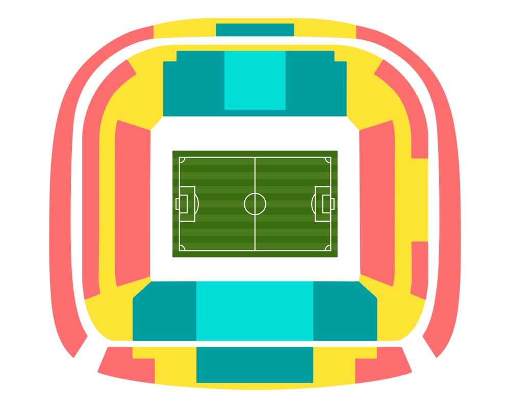 Mercedes Benz Arena Stuttgart Seating Chart | Cabinets Matttroy