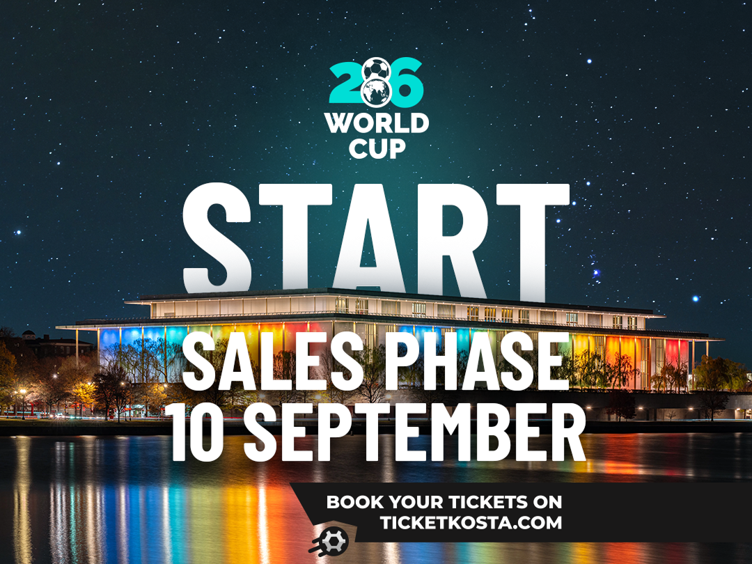 WM 2026 Tickets: Alles, was Sie wissen müssen